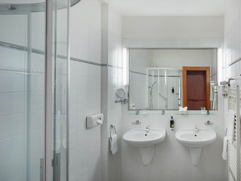 Hotel Spa Resort Hvězda 4* - ab 117 € | Marienbad